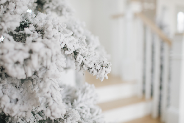 Hygge Home Tour – Cozy Winter Decor