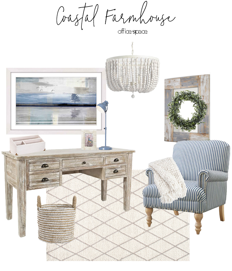 Design Board | Office Space