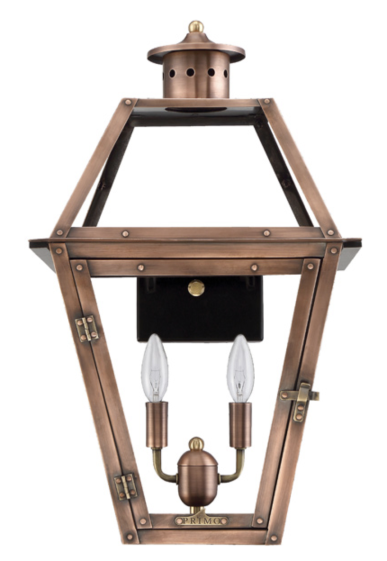 Front Outdoor Lanterns – Primo Lanterns