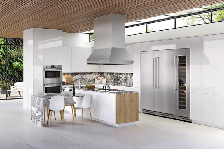 Kitchen Appliances | Hestan