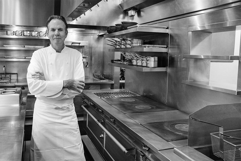 Kitchen Appliances | Hestan