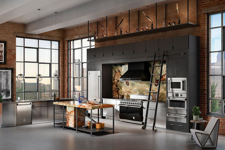 Kitchen Appliances | Hestan