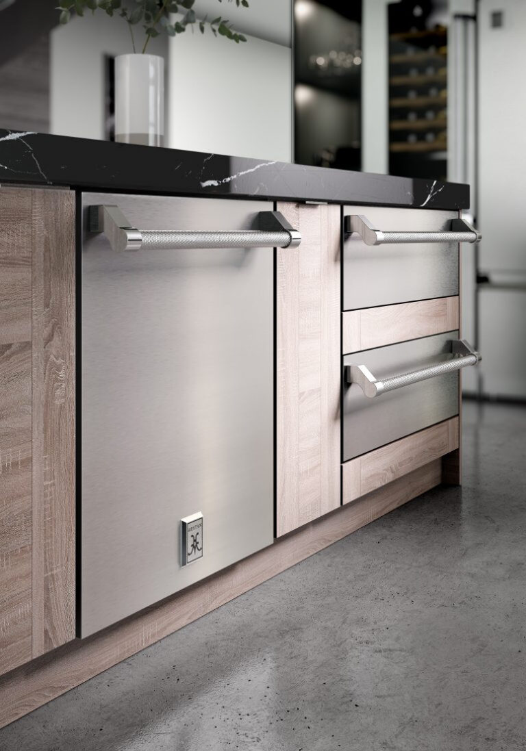 Kitchen Appliance Selections | Hestan