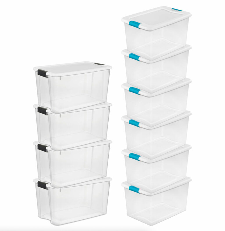 Spring Cleaning Wishlist