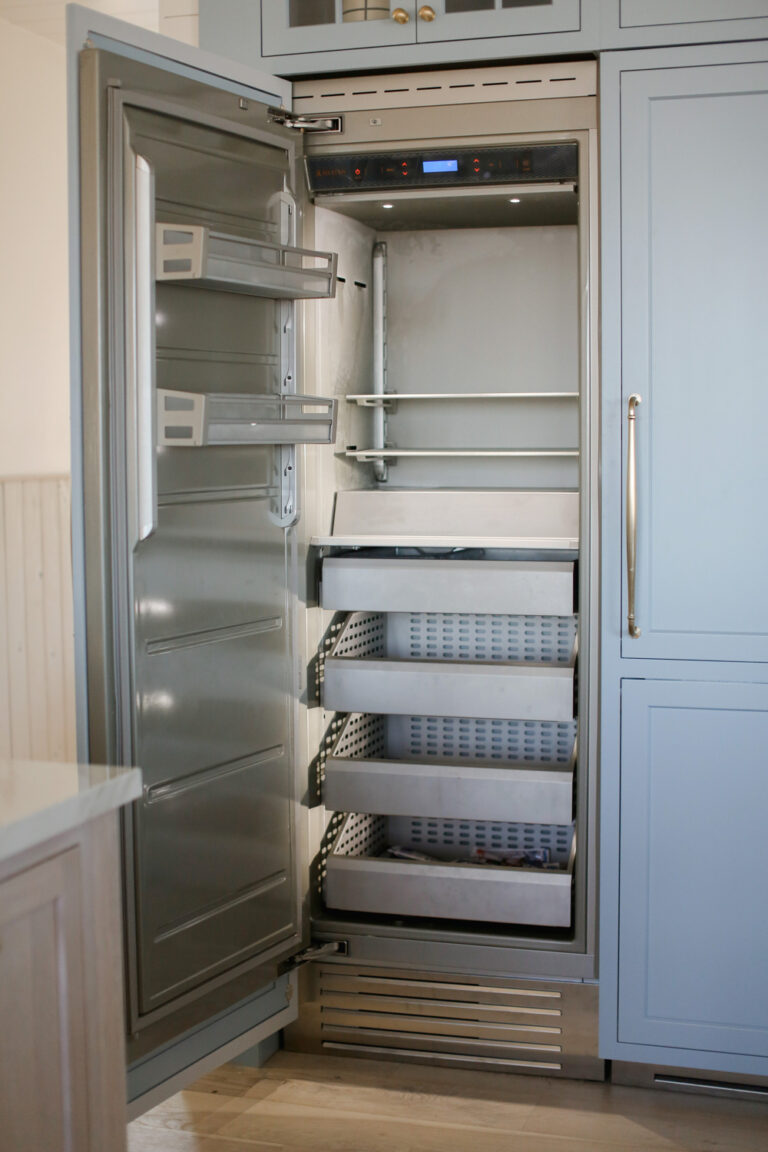 Kitchen Reveal | Hestan