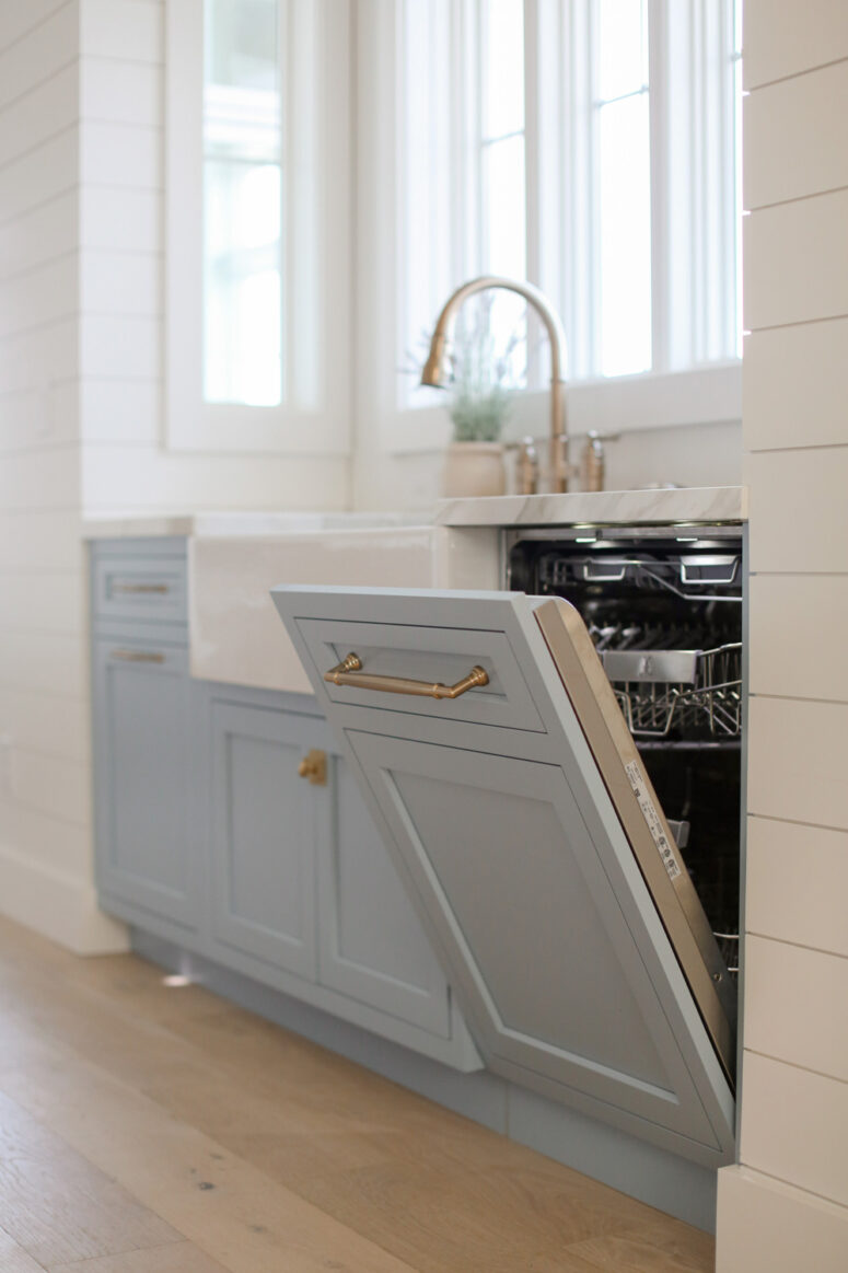 Kitchen Reveal | Hestan