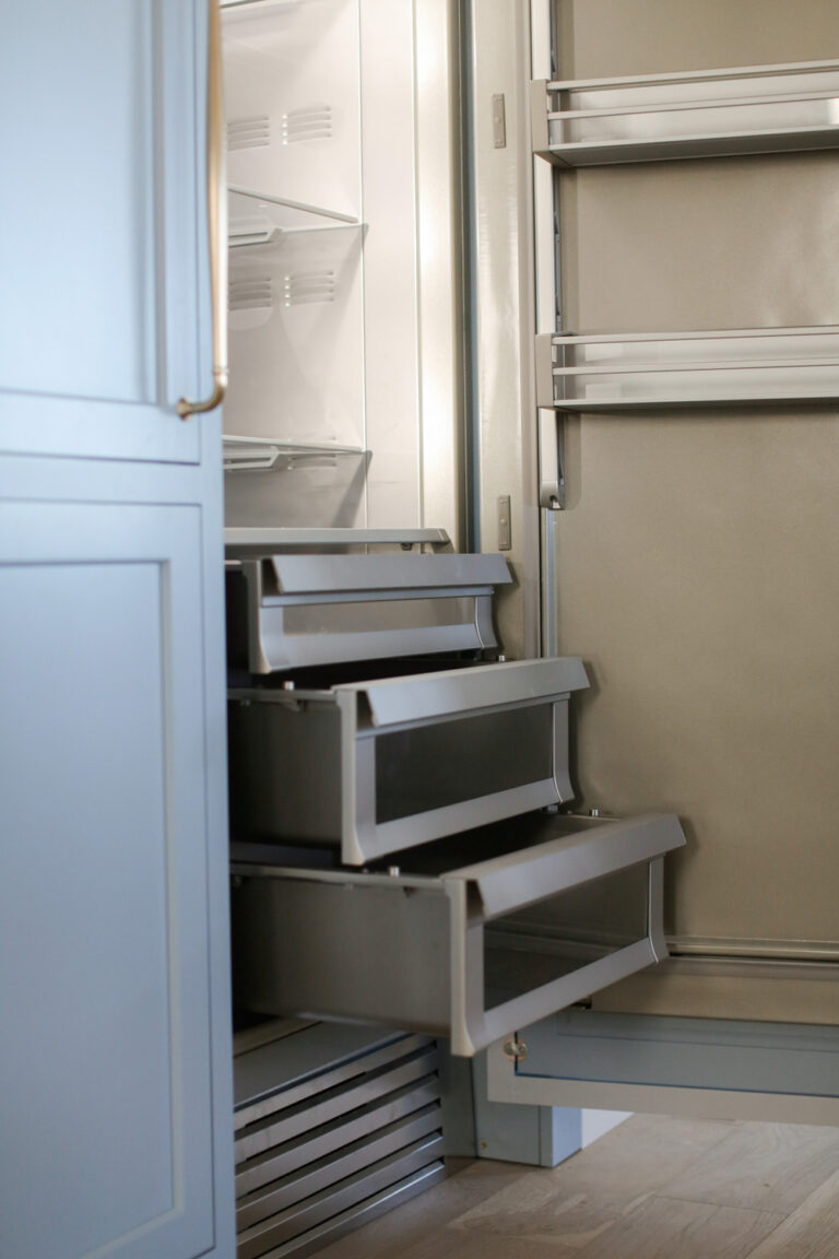 Kitchen Reveal | Hestan