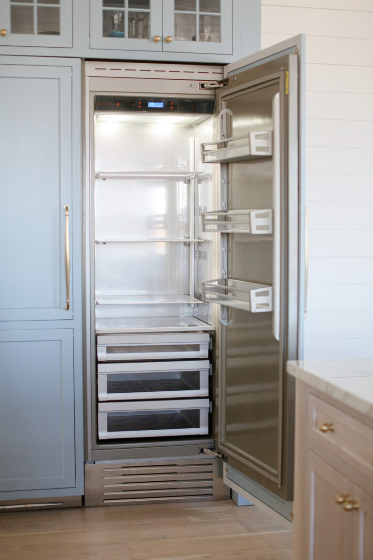 Kitchen Reveal | Hestan