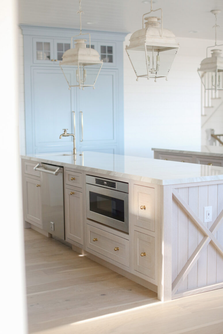 Kitchen Reveal | Hestan