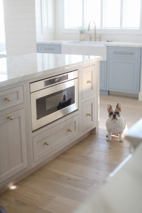 Kitchen Reveal | Hestan