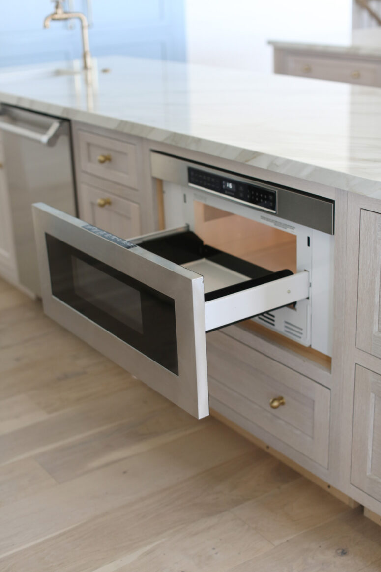 Kitchen Reveal | Hestan