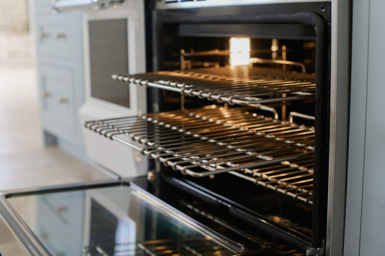 Kitchen Reveal | Hestan