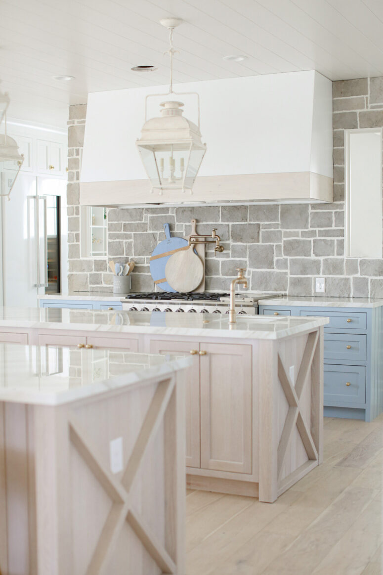 Kitchen Reveal | Hestan