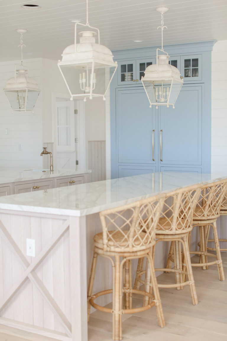 Kitchen Reveal | Hestan