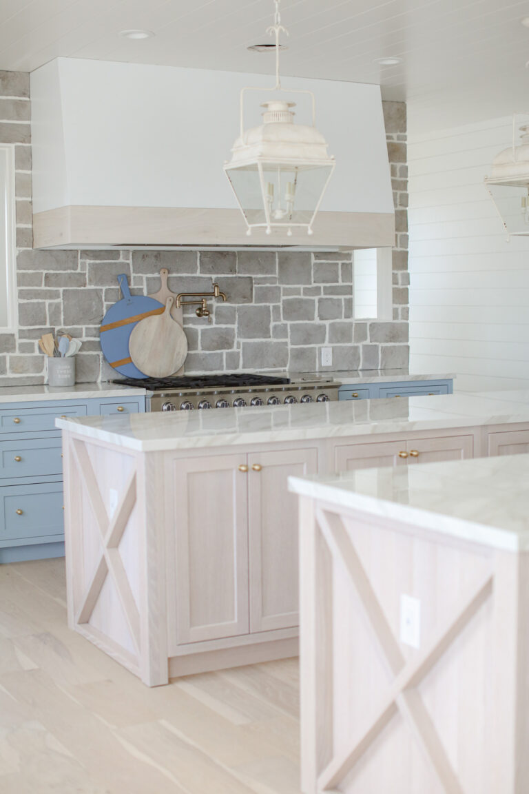 Kitchen Reveal | Hestan