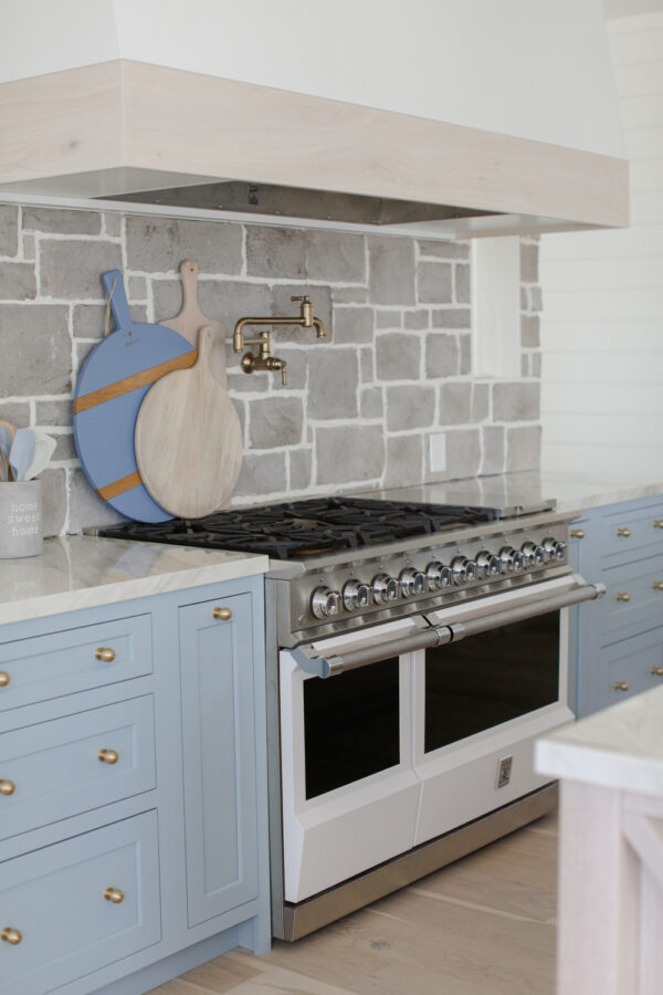 Kitchen Reveal | Hestan