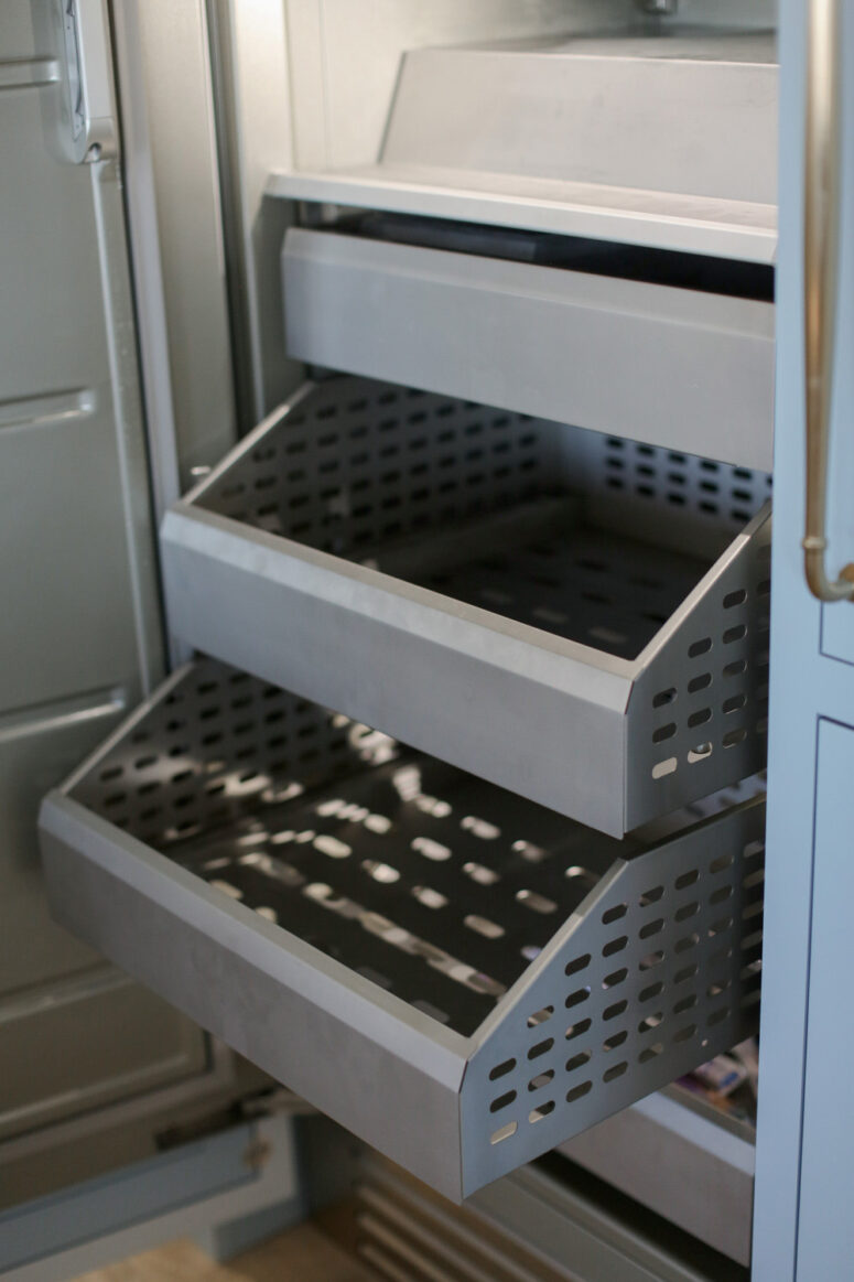 Kitchen Reveal | Hestan