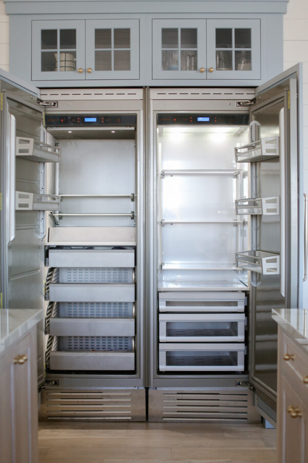 Kitchen Reveal | Hestan