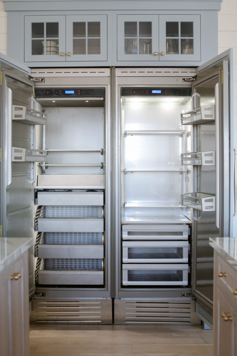 Kitchen Reveal | Hestan