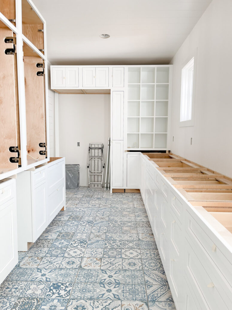Preview | Pantry Progress