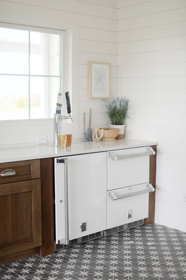 Pool House Reveal | Hestan