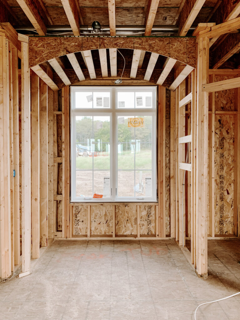 Marvin Windows and Doors Install