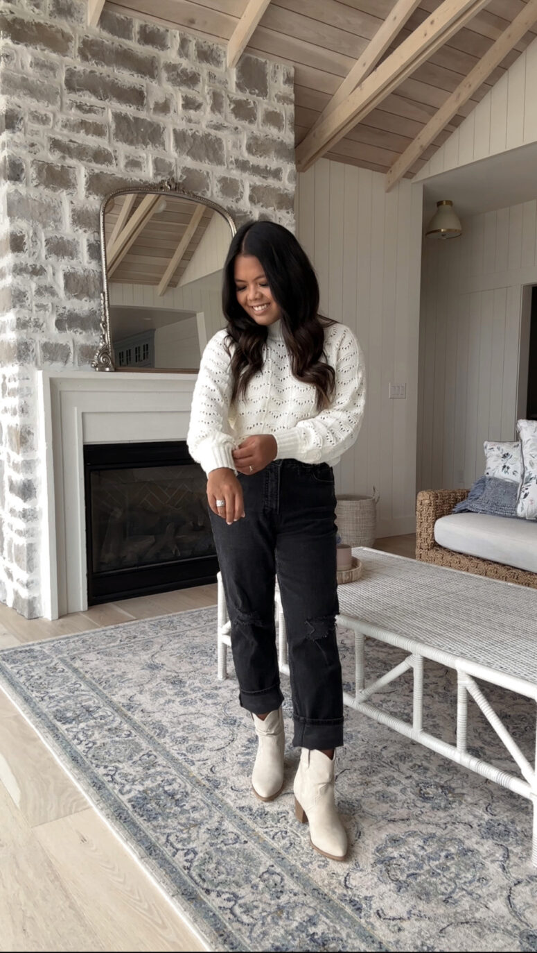 Walmart Fall Outfits